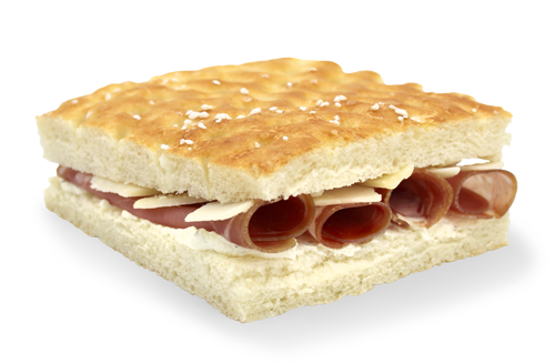 Bäckerei Hug Webportal - Produkte wählen